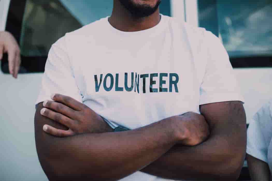 Online Form Ideas For Nonprofits